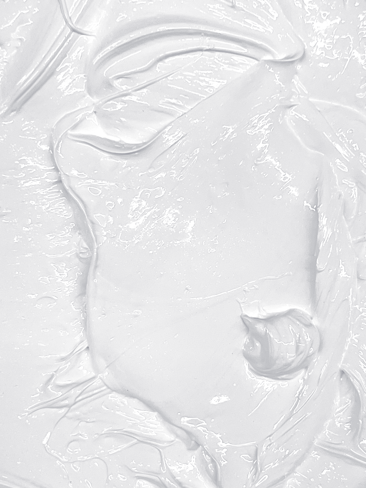 Chromatex Casper White Screen Printing Ink