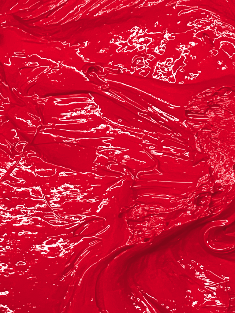 Chromatex Bright Red 1100 Series Screen Printing Ink
