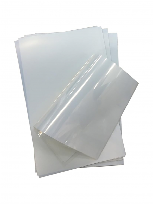 Chromatex InkJet Film Sheets - Screen Printing Supplies Canada
