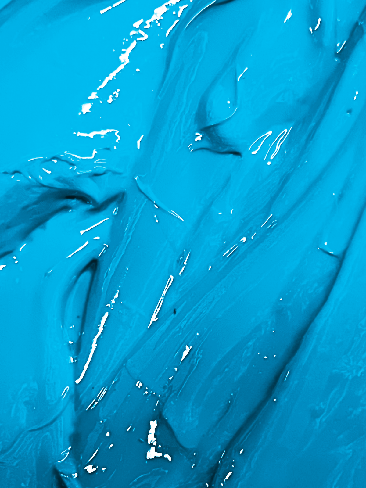 Chromatex PMS 298 Blue - Screen Printing Supplies Canada