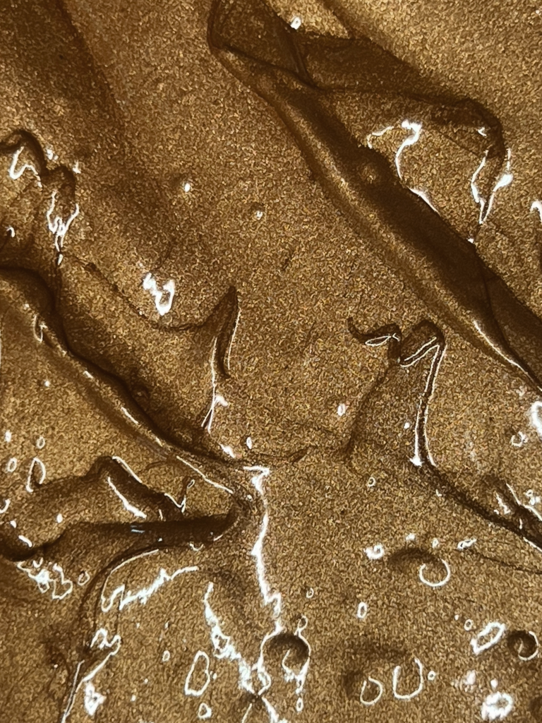 Chromatex Pale Gold Metallic - Screen Printing Supplies Canada