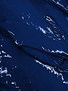 Navy Polyester Ink - Screen Printing Supplies Canada