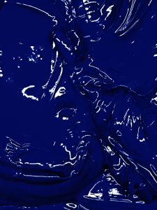 Process Cyan Ink - Screen Printing Supplies Canada