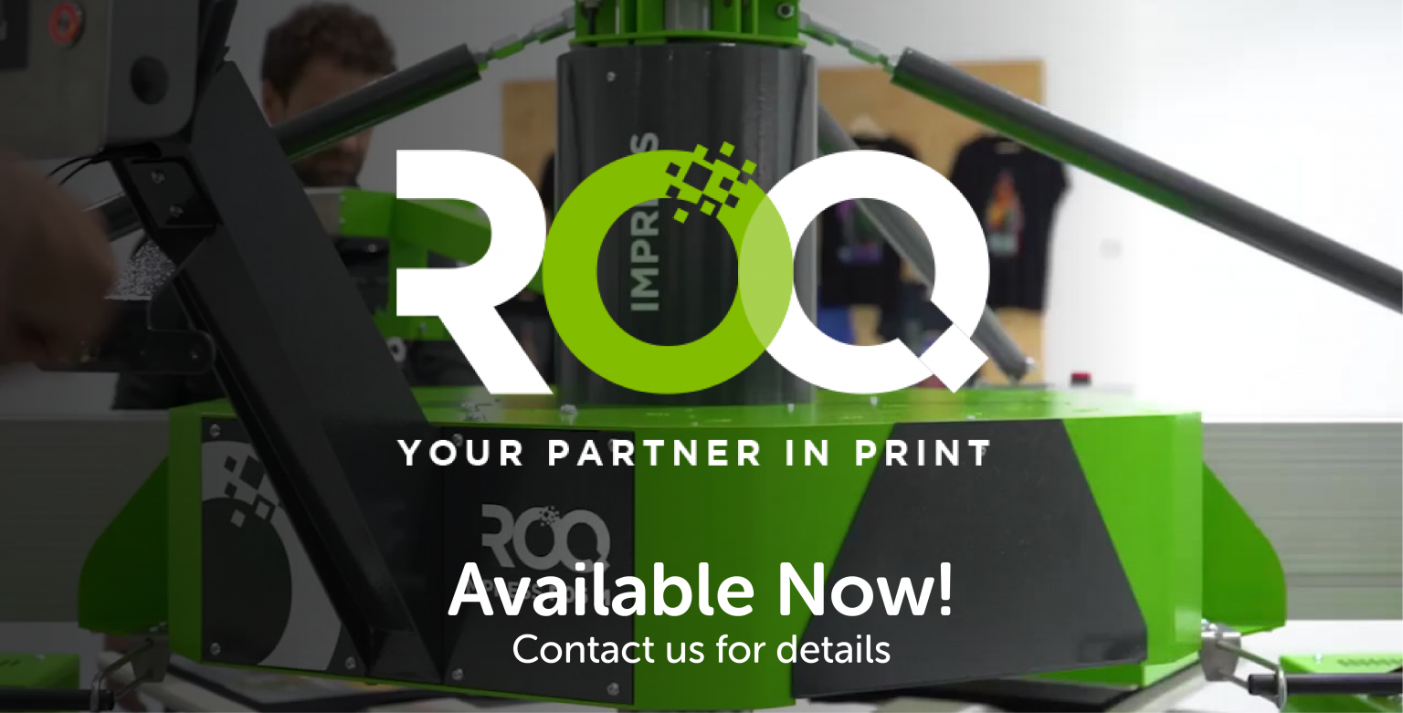 Chromatex - Screen Printing Supplies