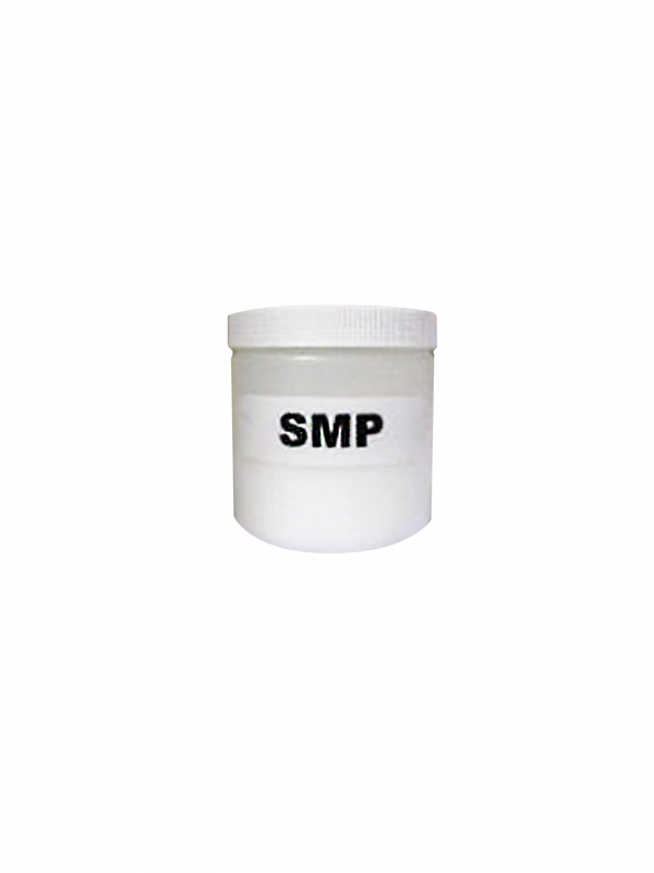 SMP Screen Printing Reclaiming Powder