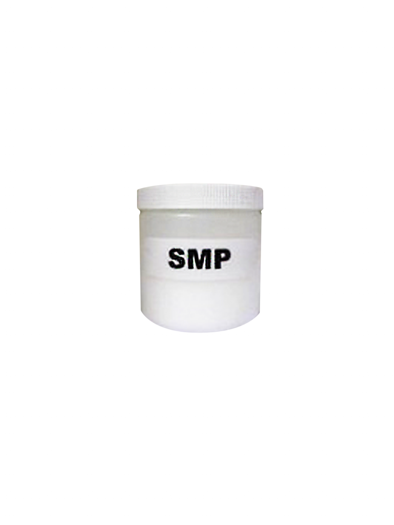 SMP Screen Printing Reclaiming Powder