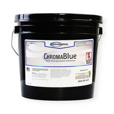 Chromatex - Screen Printing Supplies