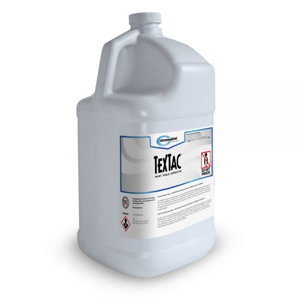 Chromatex - Screen Printing Supplies